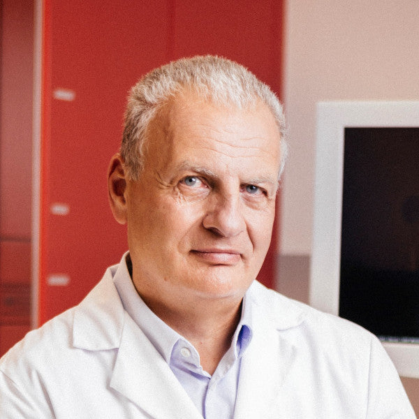 Colonoscopy Wien - Gastroenterologist - Camel Kopty – OHC - Wiener ...